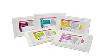 Impregnated Biocide Wipes | Ecolab Life Sciences
