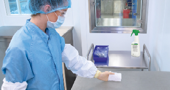 Non-sterile Alcohols | Ecolab Life Sciences