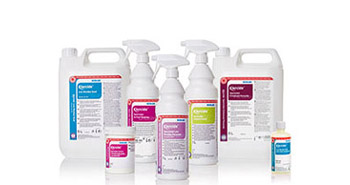 Sterile Biocides | Ecolab Life Sciences