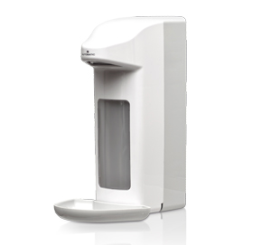 Dispensers | Ecolab Life Sciences