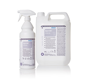 Klercide 70 | 30 IPA | Ecolab Life Sciences