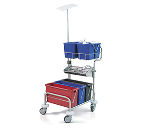 Klercide Mopping Systems | Ecolab Life Sciences