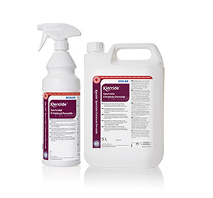 Sterile Biocides | Ecolab Life Sciences