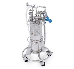 Klercide Pressurised Spray System V3 | Ecolab Life Sciences