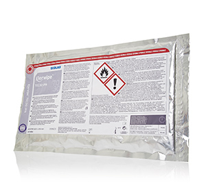 Klerwipe 70 | 30 IPA | Ecolab Life Sciences