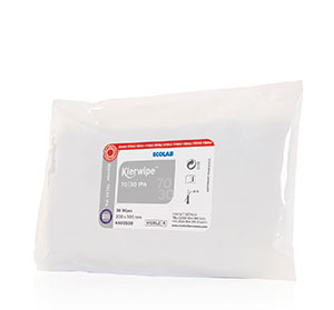Impregnated Alcohol Wipes | Ecolab Life Sciences