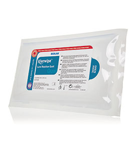 Impregnated Biocide Wipes | Ecolab Life Sciences