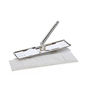 Disposable Mopheads | Ecolab Life Sciences