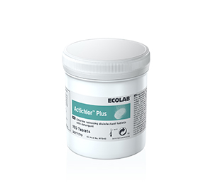 Actichlor Plus | Ecolab Life Sciences