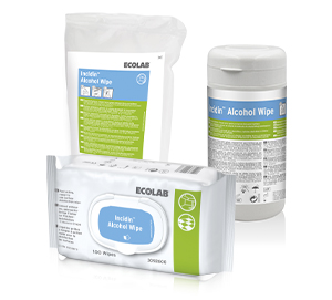 Surface Disinfection | Ecolab Life Sciences