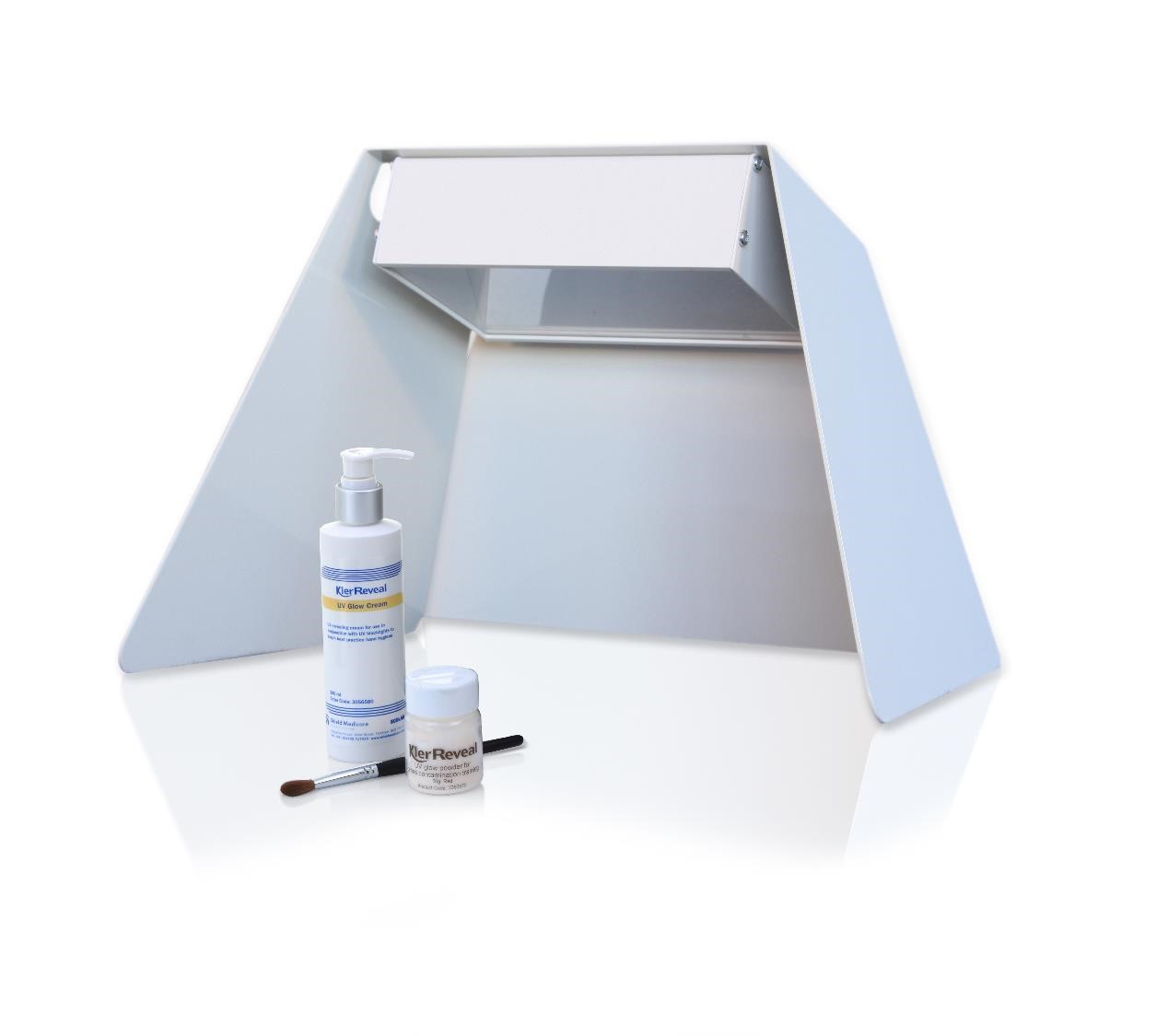 Operator Test Kits | Ecolab Life Sciences